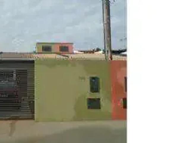 Casa / Sobrado para Venda em Presidente Prudente/SP Jardim Iguaçu 2 Quartos