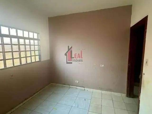 Casa / Sobrado para Venda em Presidente Prudente/SP Jardim Iguaçu 2 Quartos