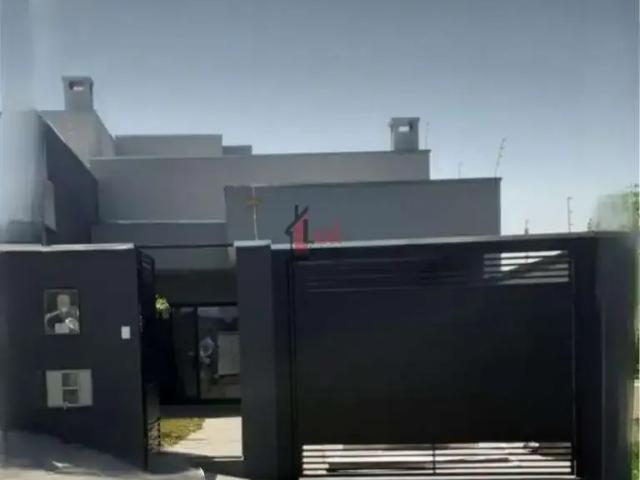 Casa / Sobrado para Venda em Presidente Prudente/SP Jardim Iguaçu 3 Quartos