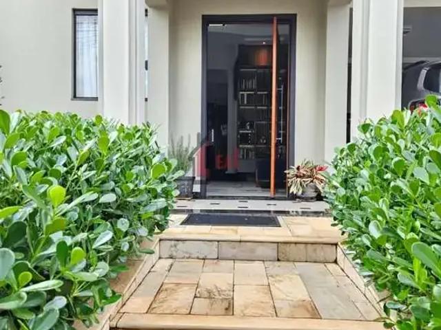 Casa / Sobrado para Venda em Presidente Prudente/SP Jardim Iguaçu 3 Quartos