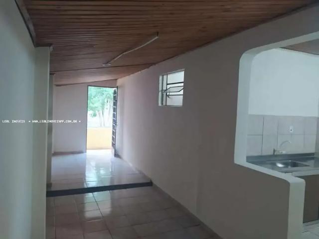 Casa / Sobrado para Venda em Presidente Prudente/SP Jardim Jequitibá 4 Quartos