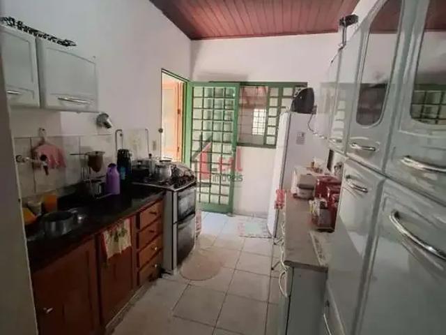 Casa / Sobrado para Venda em Presidente Prudente/SP Jardim Jequitibá 2 Quartos