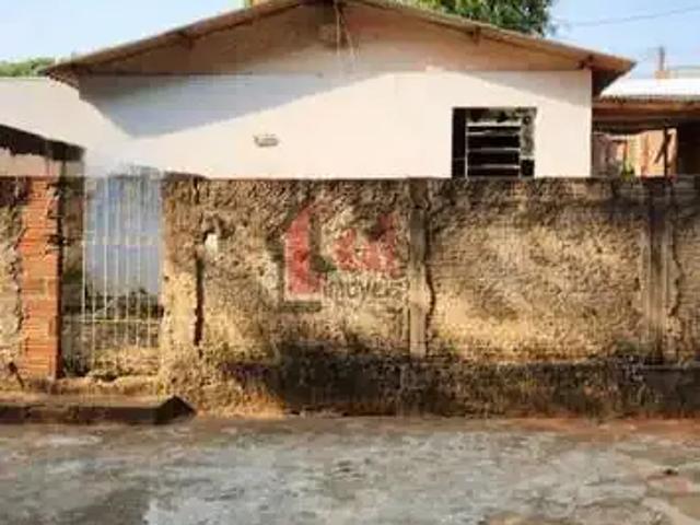 Casa / Sobrado para Venda em Presidente Prudente/SP Jardim Jequitibá 2 Quartos
