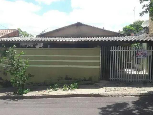 Casa / Sobrado para Venda em Presidente Prudente/SP Jardim Jequitibá 3 Quartos