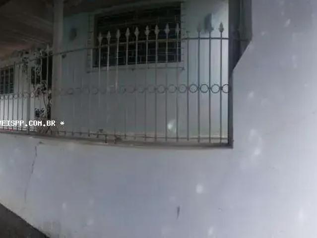 Casa / Sobrado para Venda em Presidente Prudente/SP Jardim Paulista 2 Quartos
