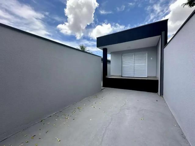 Casa / Sobrado para Venda em Presidente Prudente/SP Jardim Paulista 2 Quartos