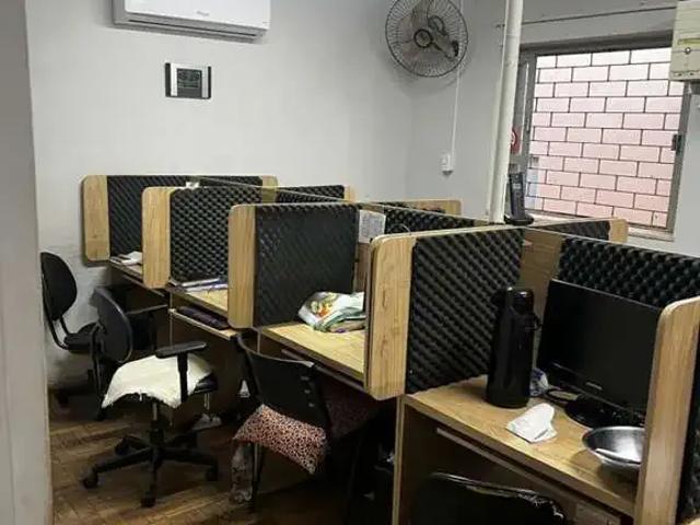 Casa / Sobrado para Venda em Presidente Prudente/SP Jardim Paulista 3 Quartos