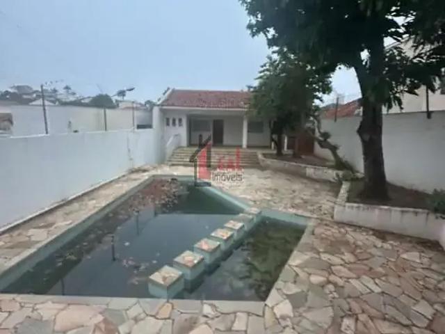 Casa / Sobrado para Venda em Presidente Prudente/SP Jardim Paulista 4 Quartos