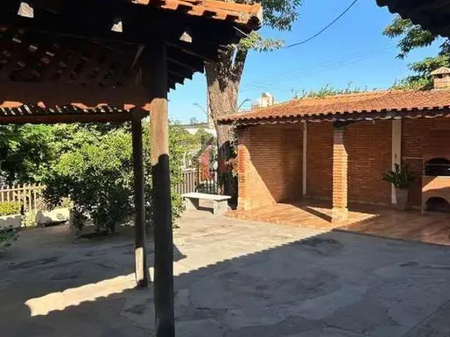 Casa / Sobrado para Venda em Presidente Prudente/SP Jardim Paulista 4 Quartos