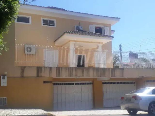 Casa / Sobrado para Venda em Presidente Prudente/SP Jardim Paulista 4 Quartos