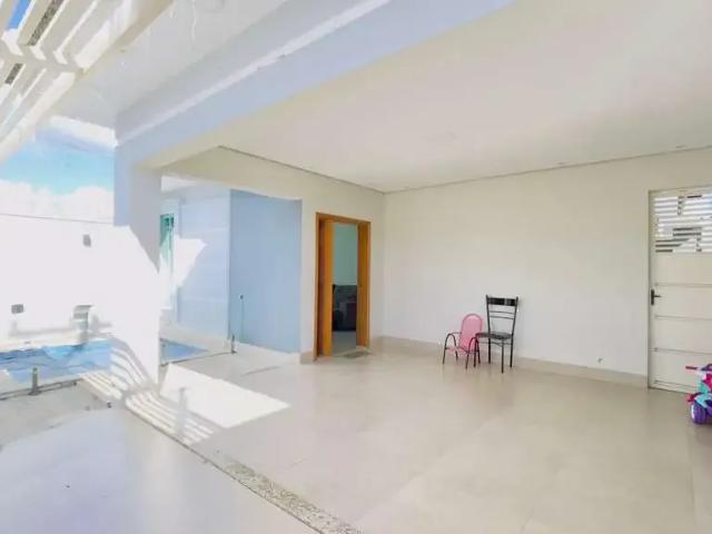 Casa / Sobrado para Venda em Presidente Prudente/SP Jardim Prudentino 3 Quartos