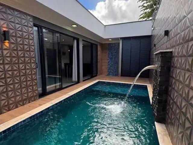Casa / Sobrado para Venda em Presidente Prudente/SP Jardim Prudentino 2 Quartos