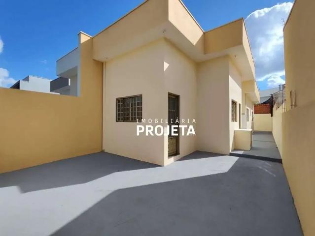 Casa / Sobrado para Venda em Presidente Prudente/SP Jardim Prudentino 2 Quartos
