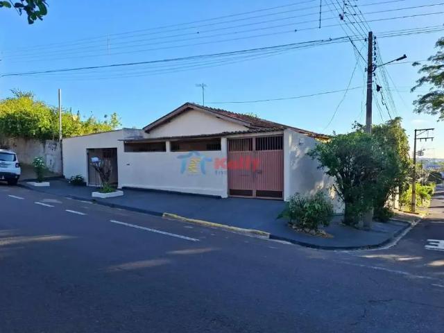 Casa / Sobrado para Venda em Presidente Prudente/SP Jardim Regina 2 Quartos