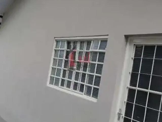 Casa / Sobrado para Venda em Presidente Prudente/SP Jardim Regina 2 Quartos