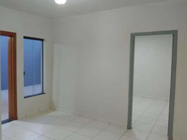 Casa / Sobrado para Venda em Presidente Prudente/SP Jardim Regina 3 Quartos