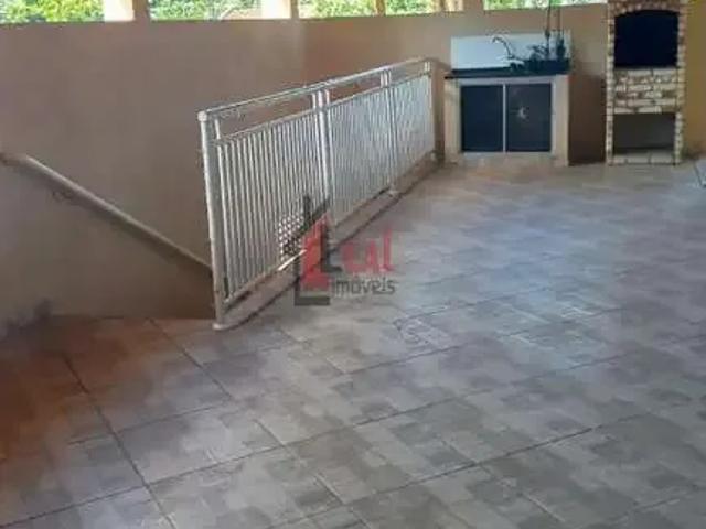 Casa / Sobrado para Venda em Presidente Prudente/SP Jardim Regina 3 Quartos