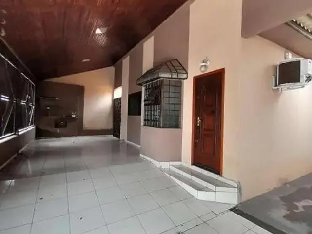 Casa / Sobrado para Venda em Presidente Prudente/SP Jardim Sumaré 4 Quartos