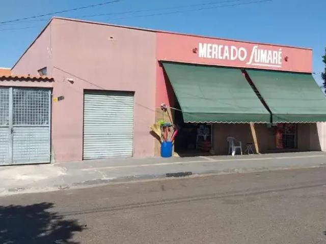 Casa / Sobrado para Venda em Presidente Prudente/SP Jardim Sumaré 2 Quartos