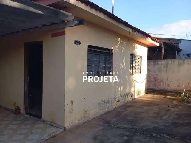 Casa / Sobrado para Venda em Presidente Prudente/SP Jardim Sumaré 3 Quartos