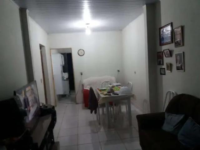 Casa / Sobrado para Venda em Presidente Prudente/SP Jardim Sumaré 3 Quartos