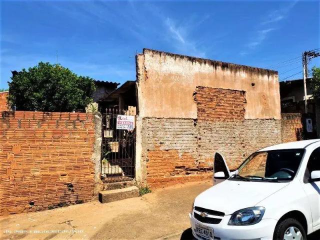 Casa / Sobrado para Venda em Presidente Prudente/SP Jardim São Bento 1 Quartos