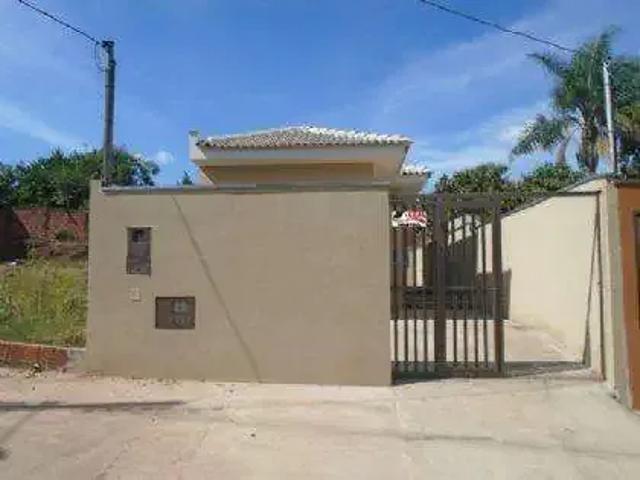 Casa / Sobrado para Venda em Presidente Prudente/SP Jardim São Bento 2 Quartos