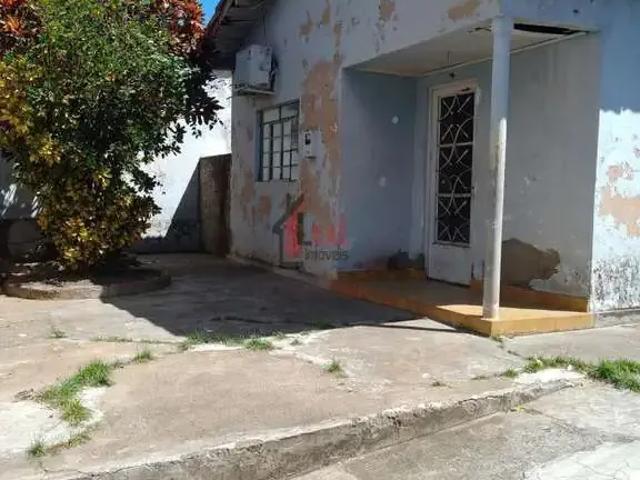 Casa / Sobrado para Venda em Presidente Prudente/SP Jardim São Bento 3 Quartos
