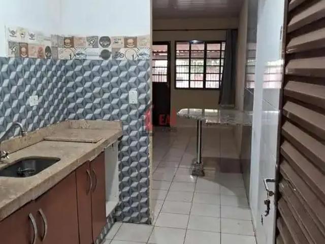 Casa / Sobrado para Venda em Presidente Prudente/SP Jardim São Domingos 2 Quartos