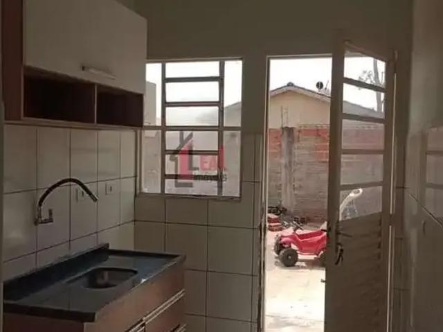 Casa / Sobrado para Venda em Presidente Prudente/SP Jardim São Domingos 2 Quartos