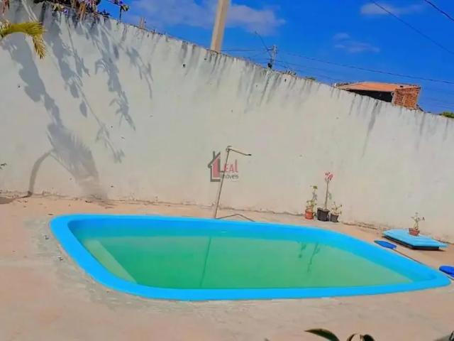 Casa / Sobrado para Venda em Presidente Prudente/SP Jardim São Domingos 2 Quartos