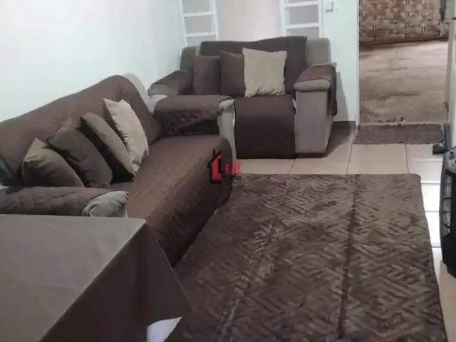 Casa / Sobrado para Venda em Presidente Prudente/SP Jardim São Domingos 2 Quartos