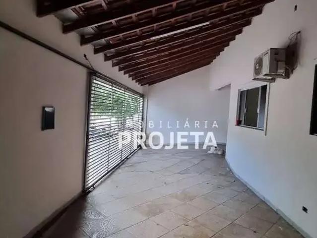 Casa / Sobrado para Venda em Presidente Prudente/SP Jardim São Gabriel 3 Quartos