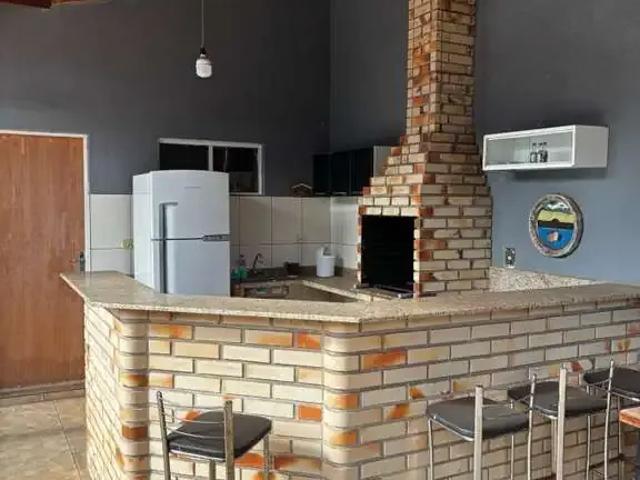 Casa / Sobrado para Venda em Presidente Prudente/SP Jardim São Paulo 3 Quartos
