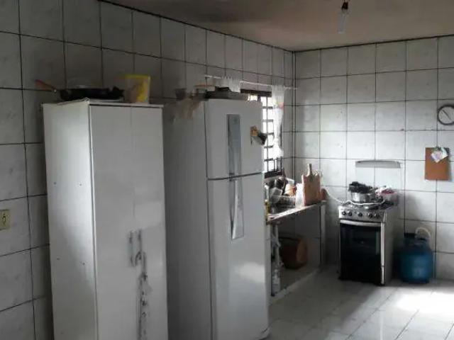 Casa / Sobrado para Venda em Presidente Prudente/SP Jardim São Paulo 3 Quartos