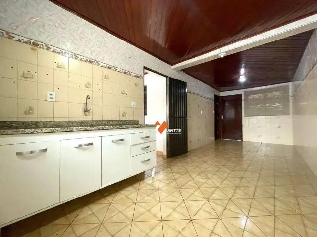 Casa / Sobrado para Venda em Presidente Prudente/SP Jardim Sabará 3 Quartos