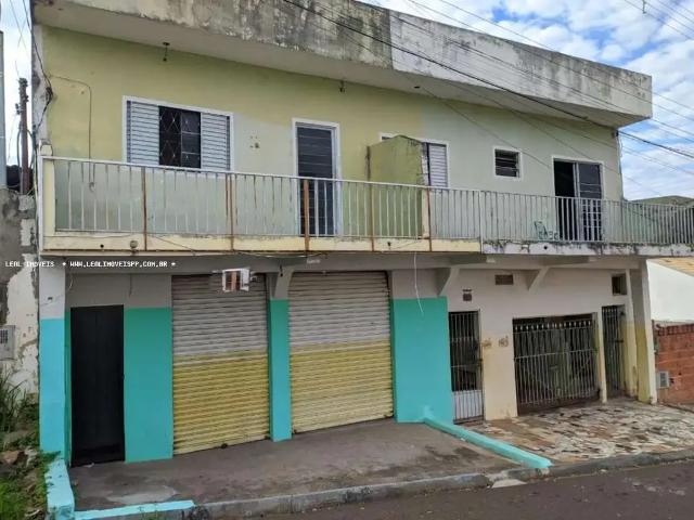 Casa / Sobrado para Venda em Presidente Prudente/SP Jardim Santa Mônica 6 Quartos