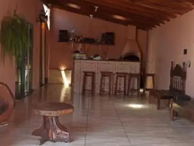 Casa / Sobrado para Venda em Presidente Prudente/SP Jardim Santa Mônica 2 Quartos