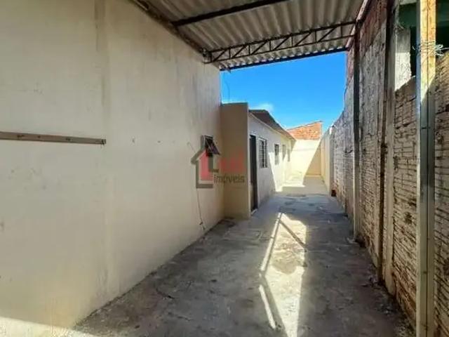 Casa / Sobrado para Venda em Presidente Prudente/SP Jardim Santa Fé 1 Quartos