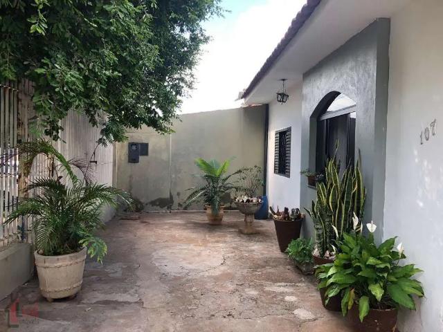 Casa / Sobrado para Venda em Presidente Prudente/SP Jardim Tropical 2 Quartos