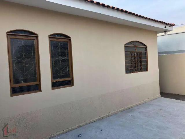 Casa / Sobrado para Venda em Presidente Prudente/SP Jardim Tropical 3 Quartos
