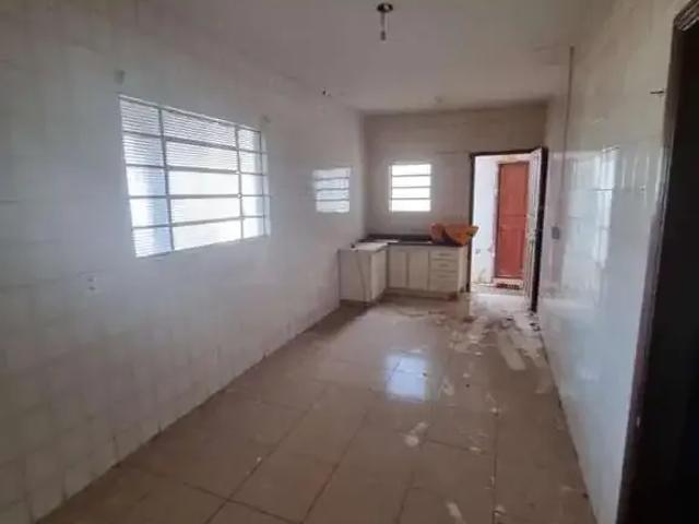 Casa / Sobrado para Venda em Presidente Prudente/SP Jardim Tropical 3 Quartos