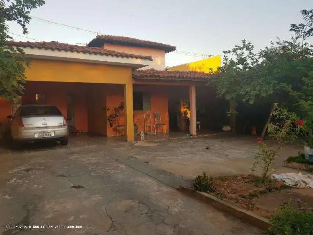 Casa / Sobrado para Venda em Presidente Prudente/SP Jardim Vale do Sol 2 Quartos