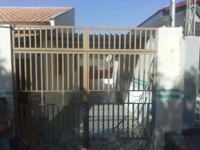 Casa / Sobrado para Venda em Presidente Prudente/SP Jardim Vale do Sol 2 Quartos