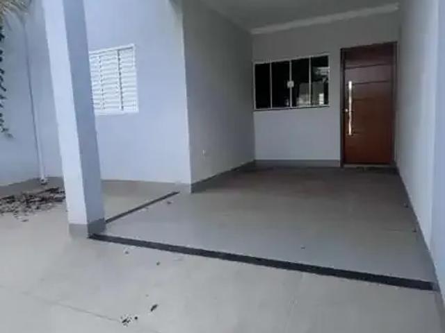 Casa / Sobrado para Venda em Presidente Prudente/SP Jardim Vale do Sol 2 Quartos