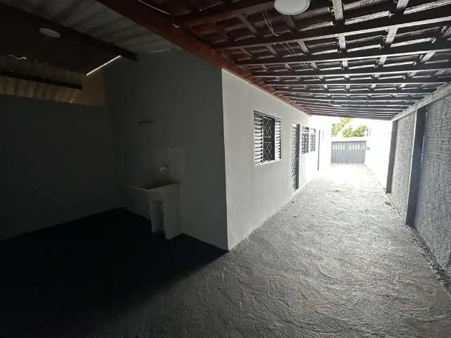 Casa / Sobrado para Venda em Presidente Prudente/SP Jardim Vale do Sol 2 Quartos