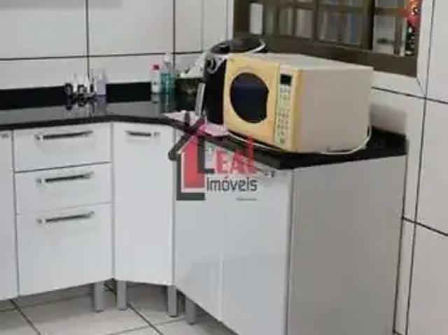 Casa / Sobrado para Venda em Presidente Prudente/SP Jardim Vale do Sol 2 Quartos