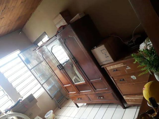 Casa / Sobrado para Venda em Presidente Prudente/SP Jardim Vale do Sol 2 Quartos
