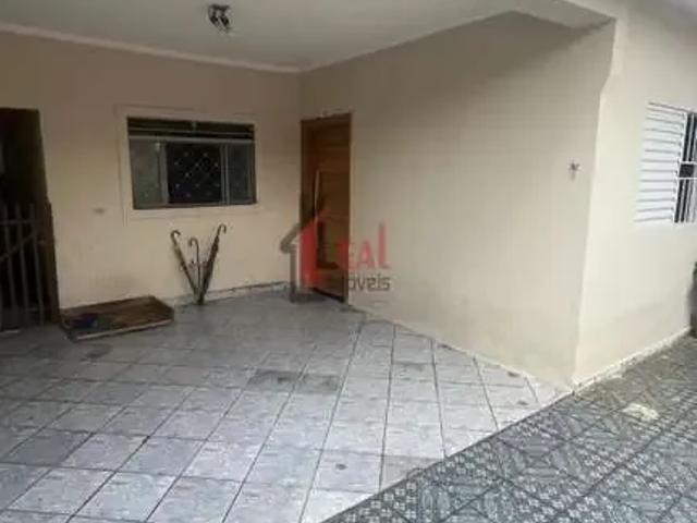 Casa / Sobrado para Venda em Presidente Prudente/SP Jardim Vale do Sol 2 Quartos