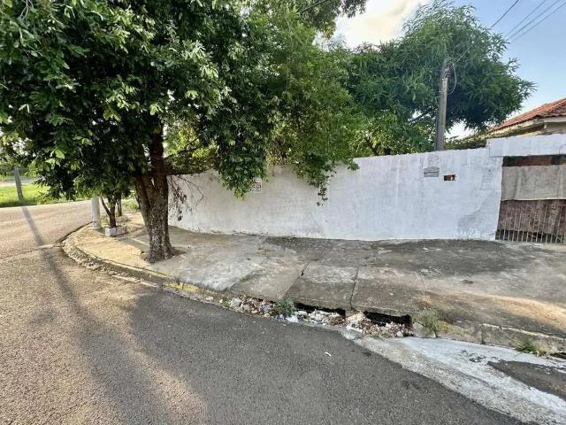 Casa / Sobrado para Venda em Presidente Prudente/SP Jardim Vale do Sol 2 Quartos